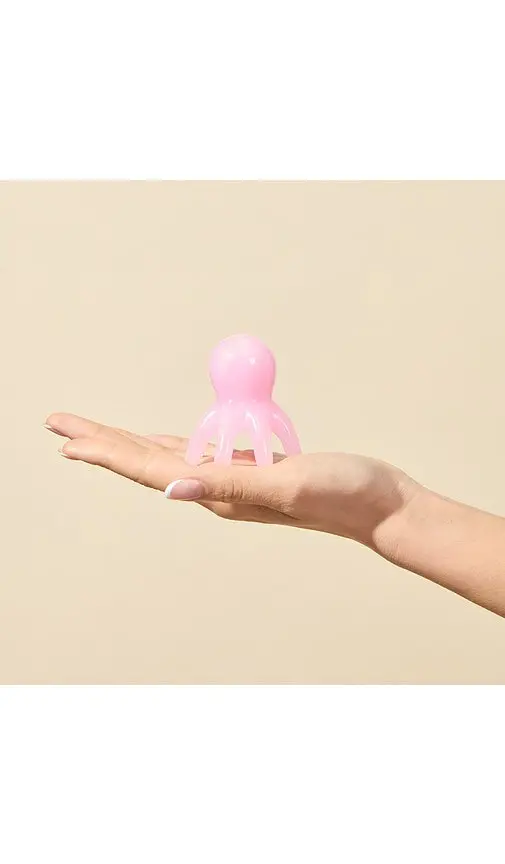 TONYMOLY Plum Bum Lymphatic Body Blaster
