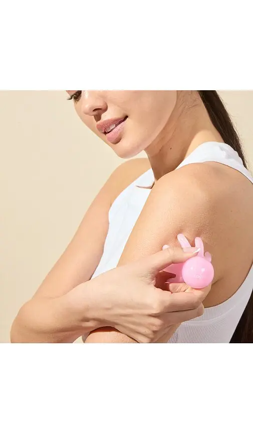 TONYMOLY Plum Bum Lymphatic Body Blaster
