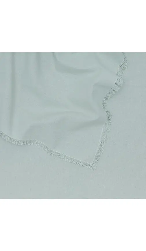 HAWKINS NEW YORK Essential Cotton Tablecloth