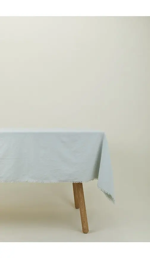 HAWKINS NEW YORK Essential Cotton Tablecloth
