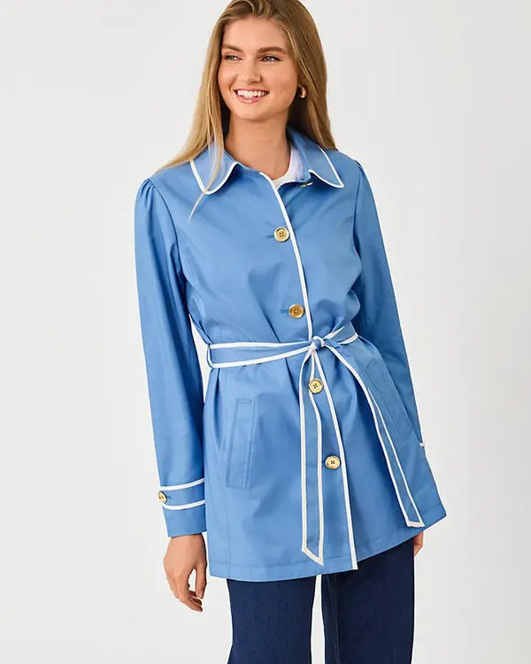 Lilly Pulitzer® Dianne Jacket