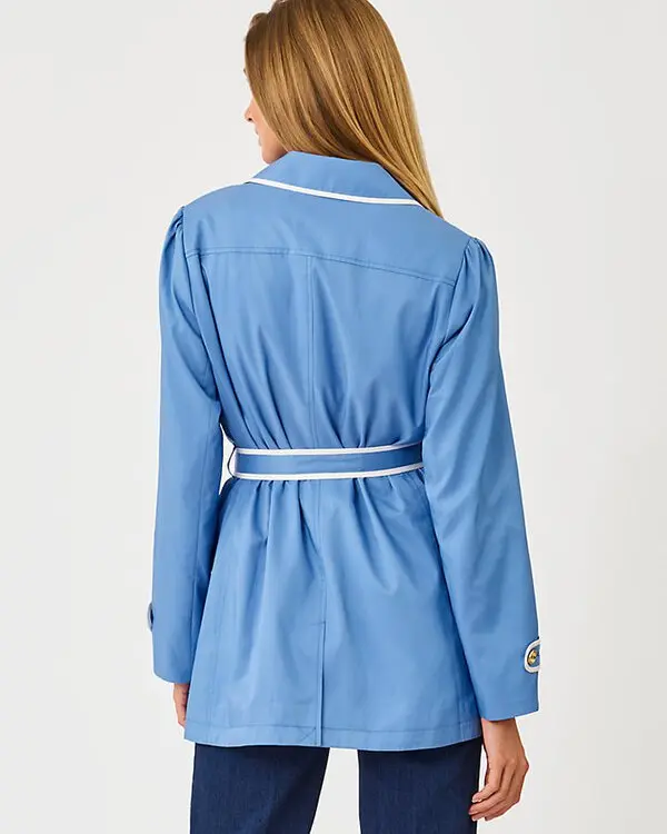 Lilly Pulitzer® Dianne Jacket