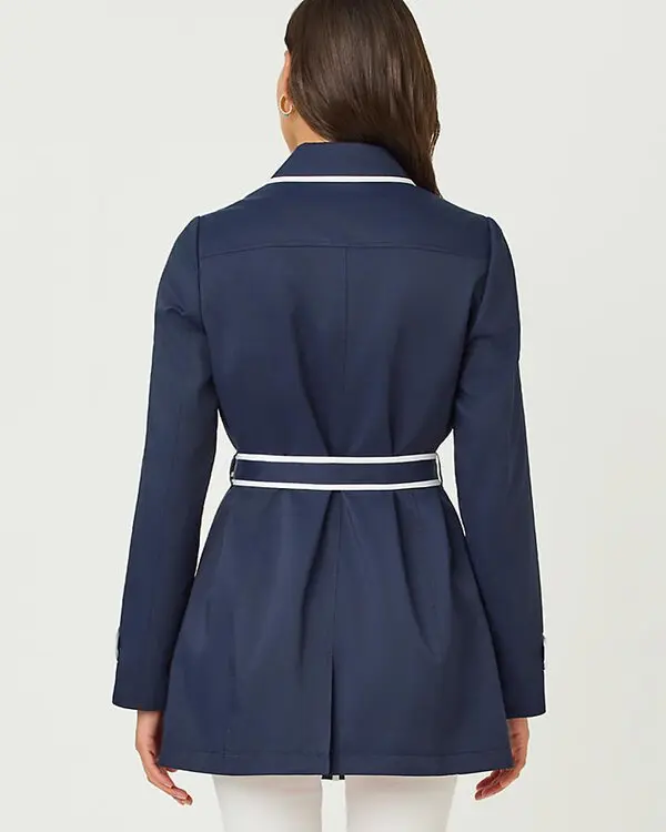 Lilly Pulitzer® Dianne Jacket