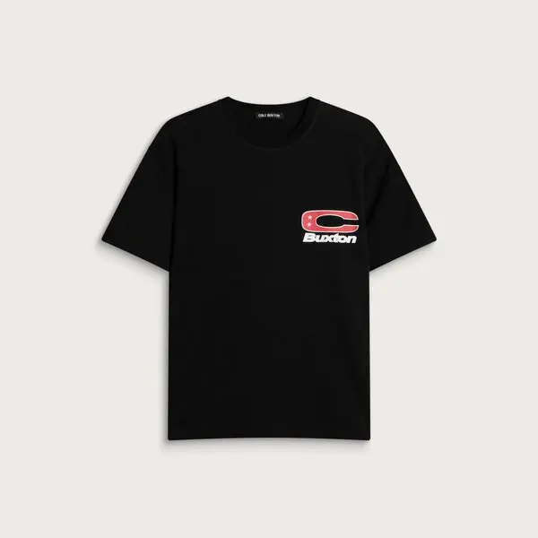 COLE BUXTON X T-shirt - Black
