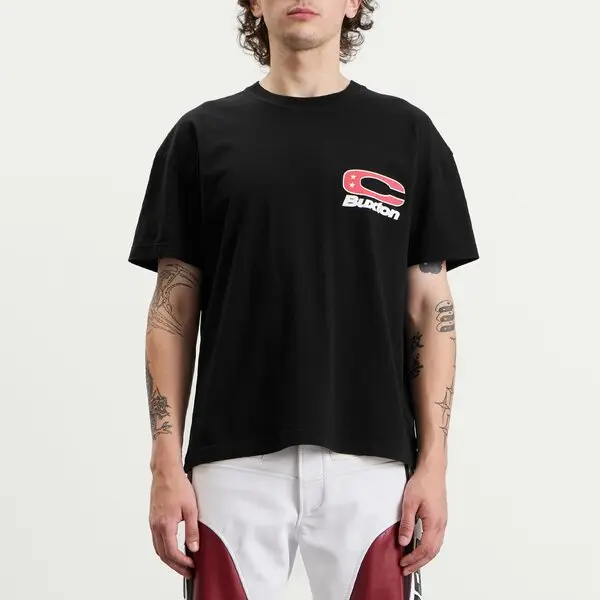 COLE BUXTON X T-shirt
