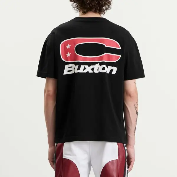 COLE BUXTON X T-shirt