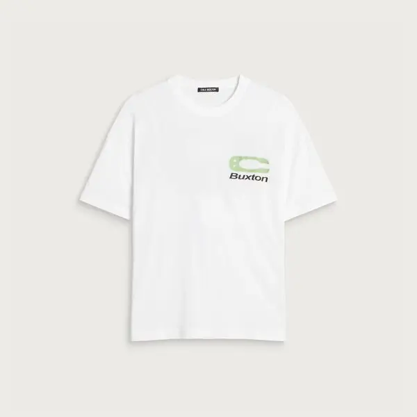COLE BUXTON X T-shirt - White