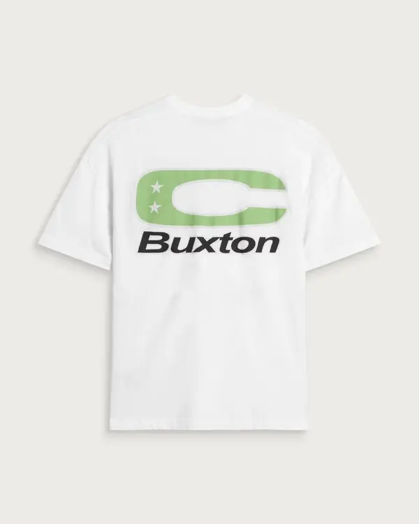 COLE BUXTON X T-shirt