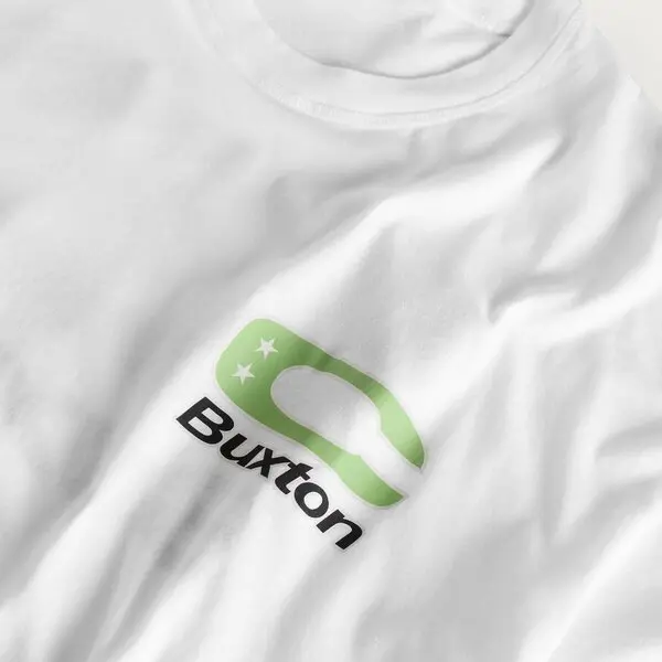 COLE BUXTON X T-shirt