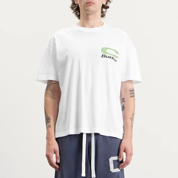 COLE BUXTON X T-shirt