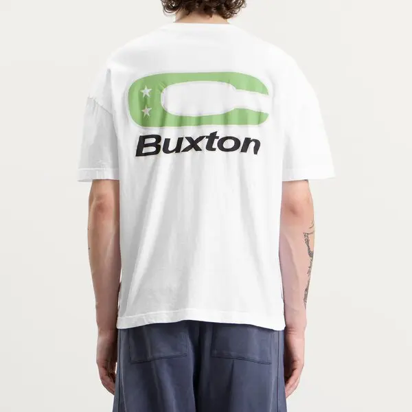 COLE BUXTON X T-shirt