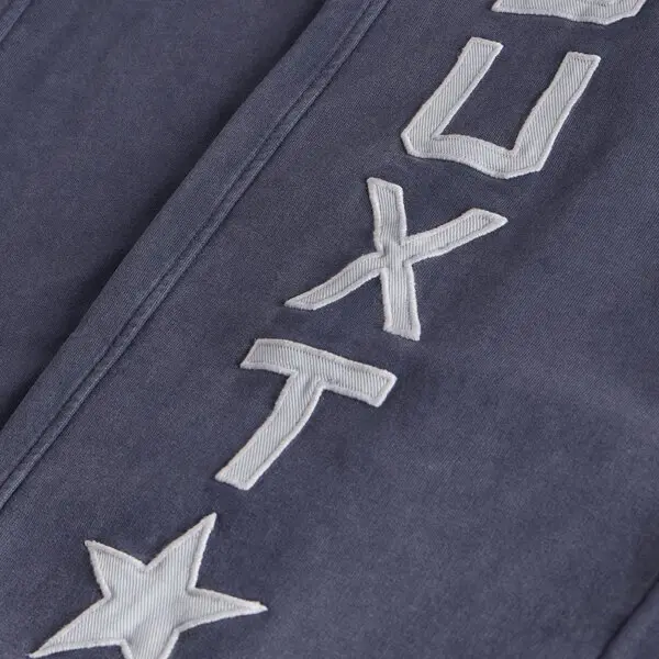 COLE BUXTON X College Wideleg Sweatpants