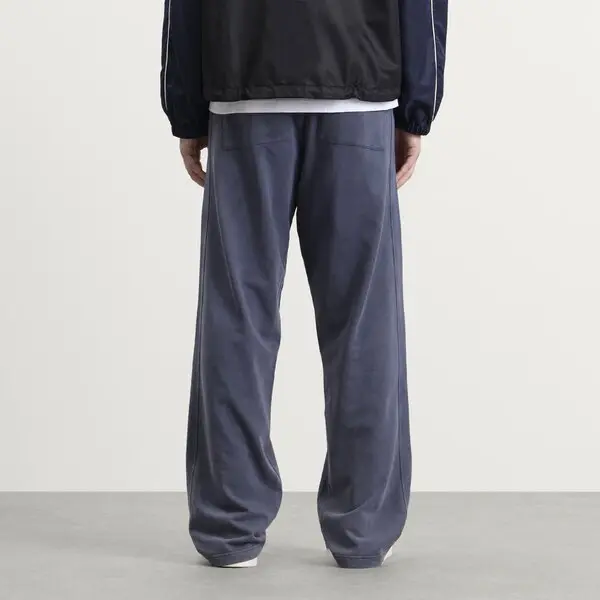 COLE BUXTON X College Wideleg Sweatpants