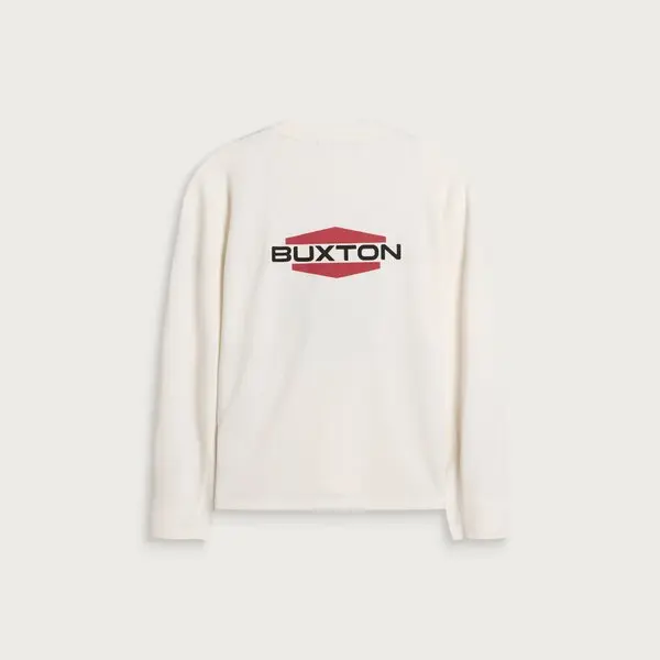 COLE BUXTON X Trials Mesh Long Sleeve