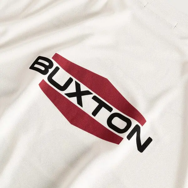 COLE BUXTON X Trials Mesh Long Sleeve
