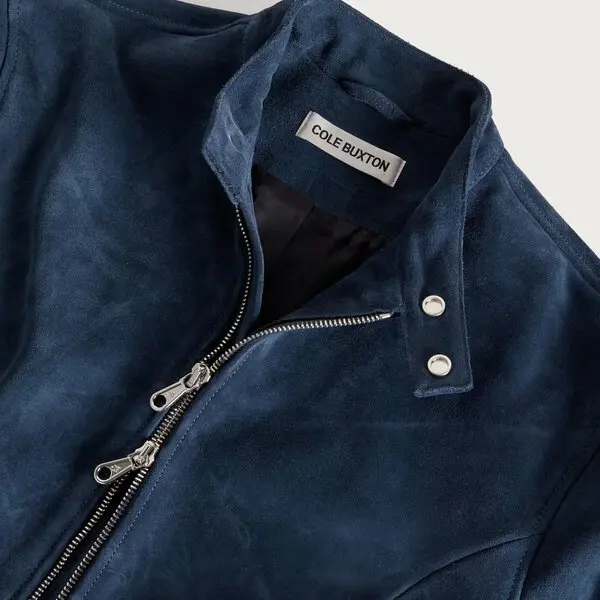 COLE BUXTON X Trials Racer Jacket