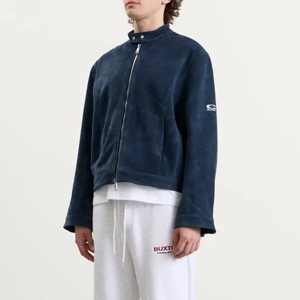 COLE BUXTON X Trials Racer Jacket