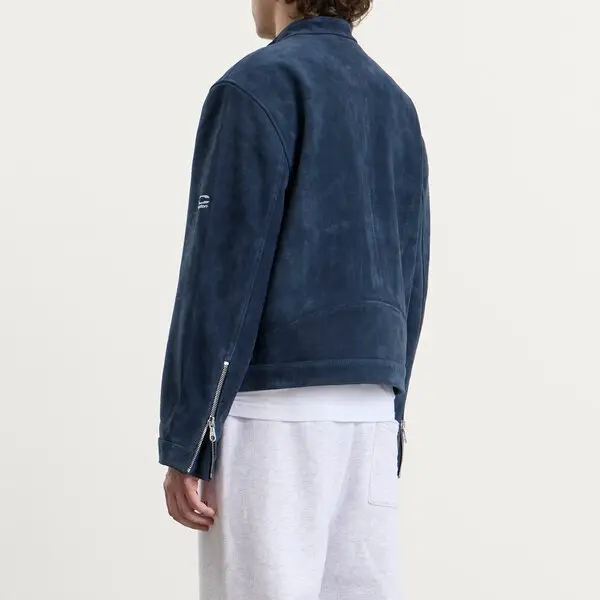 COLE BUXTON X Trials Racer Jacket