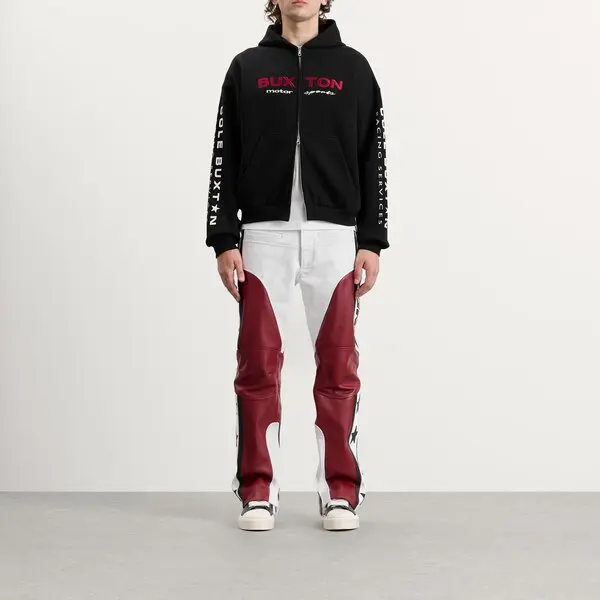 COLE BUXTON X Trials Hoodie