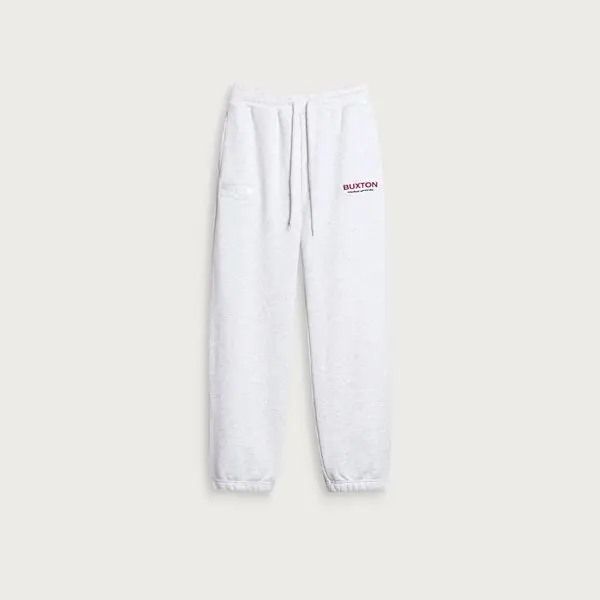 COLE BUXTON X Vintage Trials Sweatpant - Grey