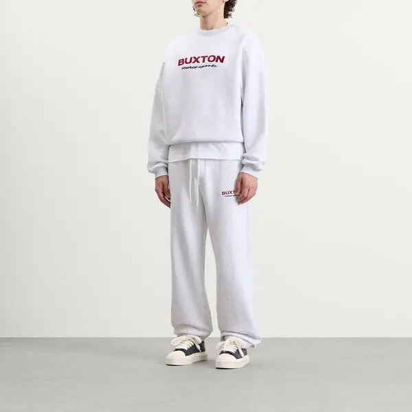 COLE BUXTON X Vintage Trials Sweatpant