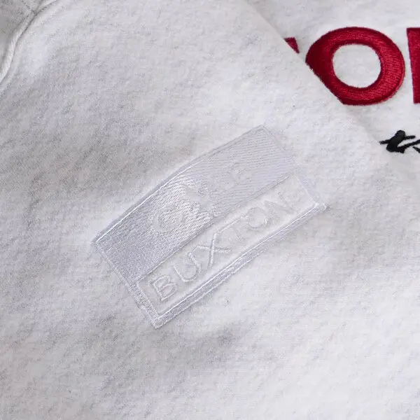 COLE BUXTON X Vintage Trials Sweatshirt
