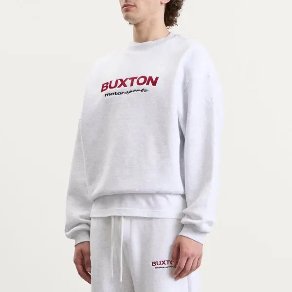 COLE BUXTON X Vintage Trials Sweatshirt
