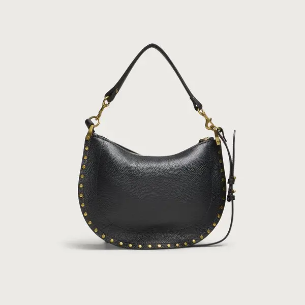 Isabel Marant Étoile Oskan Soft Zip Bag