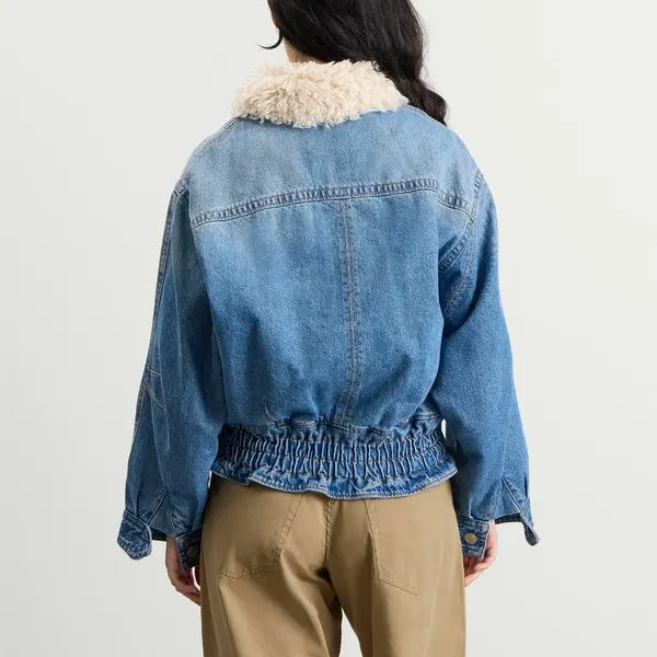 Isabel Marant Étoile Valineo Jacket