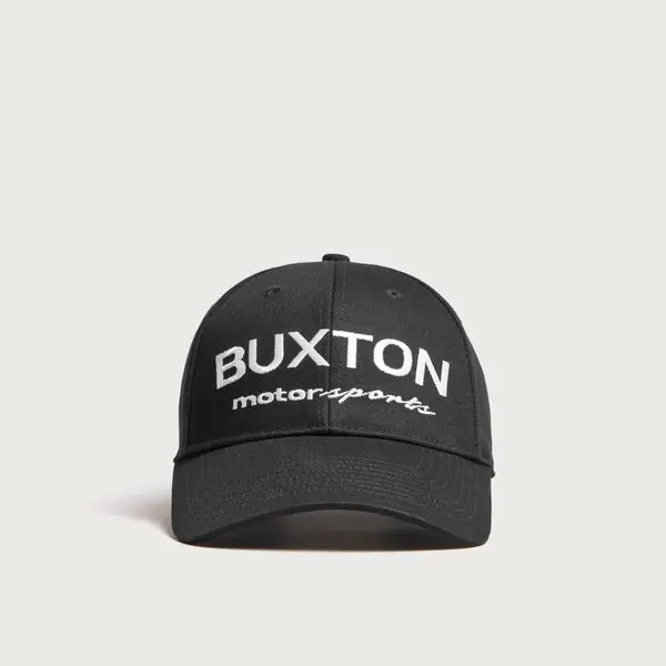COLE BUXTON X Motorsport Cap