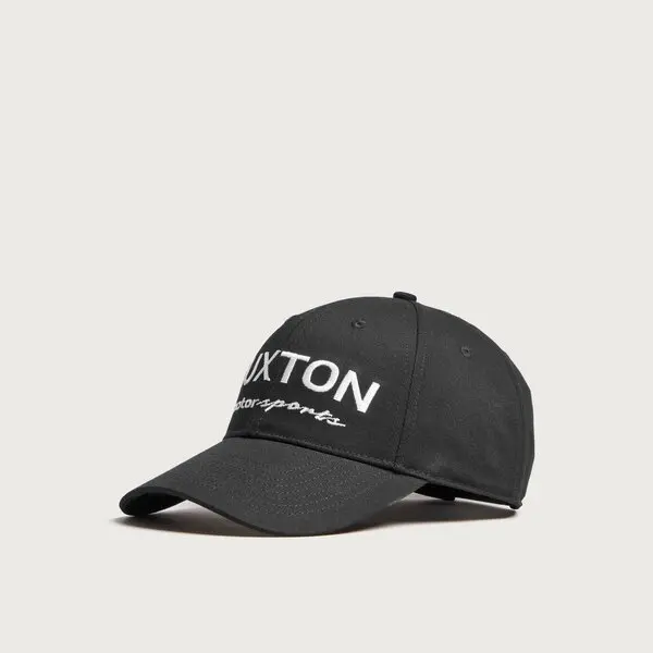 COLE BUXTON X Motorsport Cap