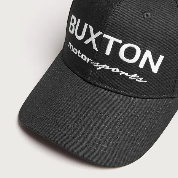 COLE BUXTON X Motorsport Cap