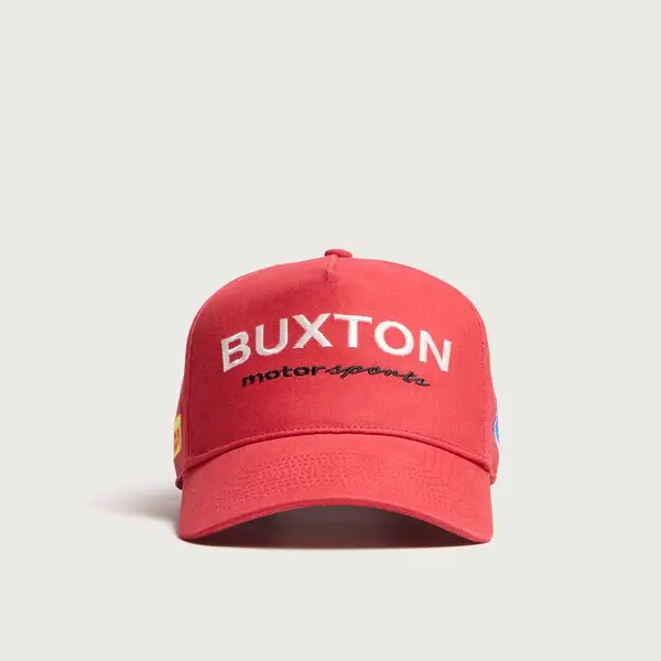 COLE BUXTON X Trials Merch Cap