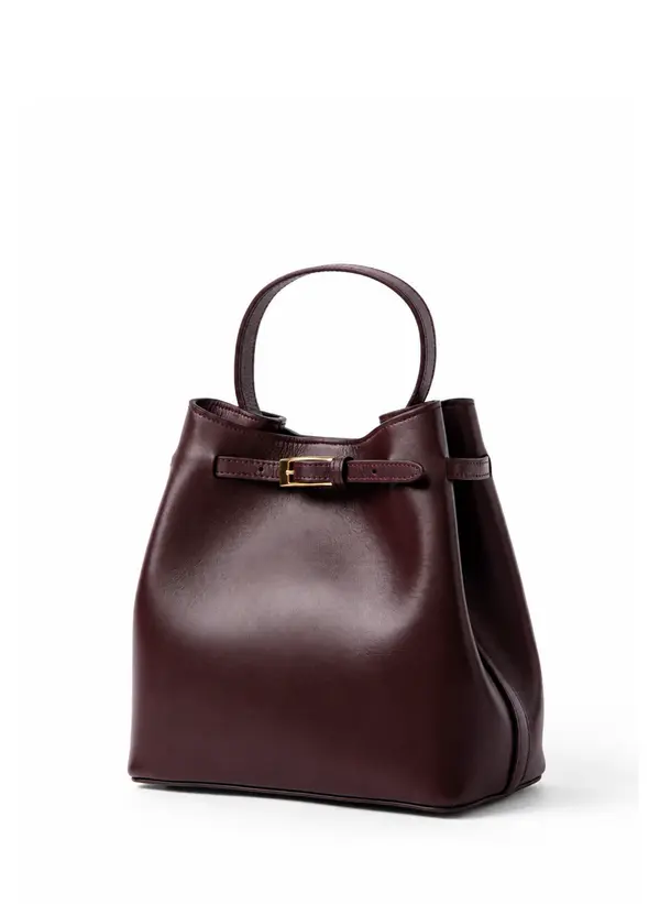 ELLEME Belt Bag Small Leather