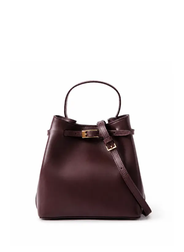ELLEME Belt Bag Small Leather
