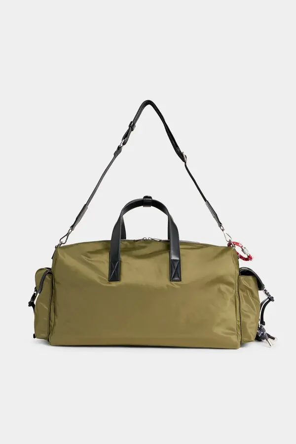Dsquared2 Heritage Duffle
