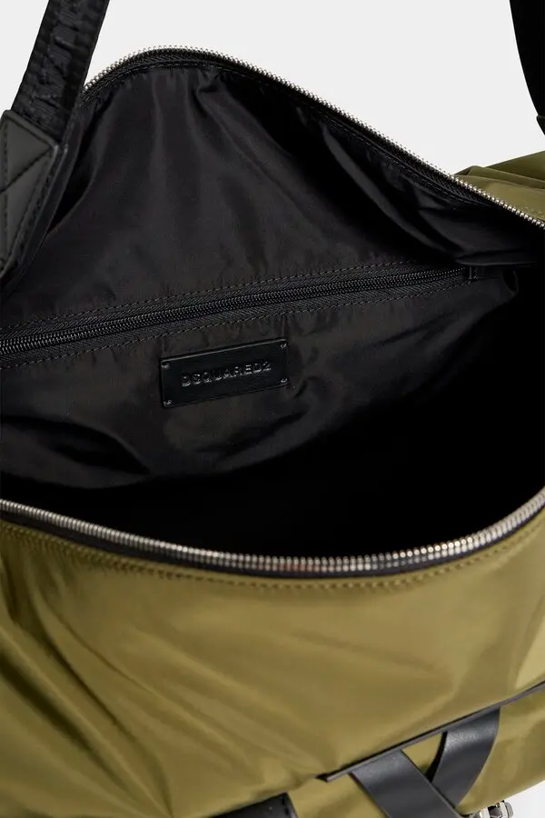 Dsquared2 Heritage Duffle