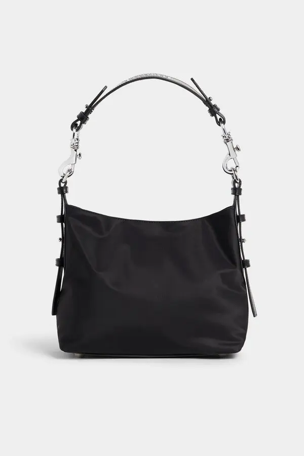 Dsquared2 Basic Hobo Small