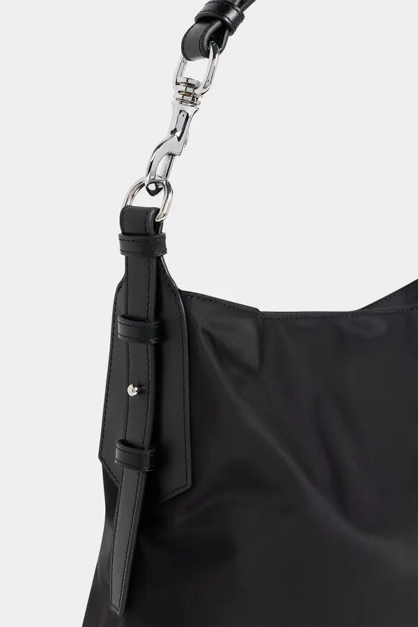 Dsquared2 Basic Hobo Small