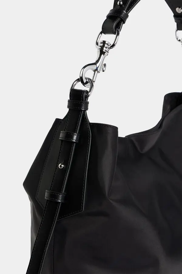 Dsquared2 Basic Hobo Medium