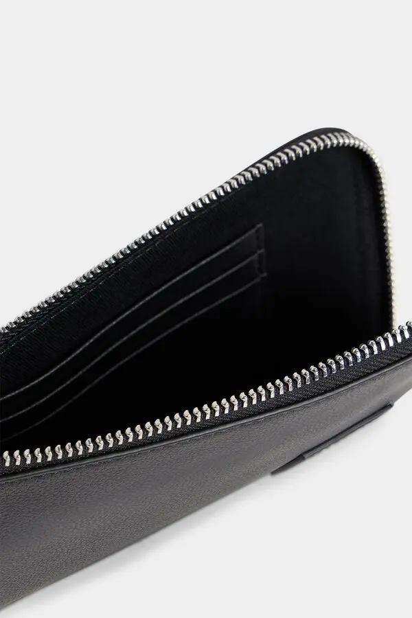 Dsquared2 Upside Down Neck Pouch