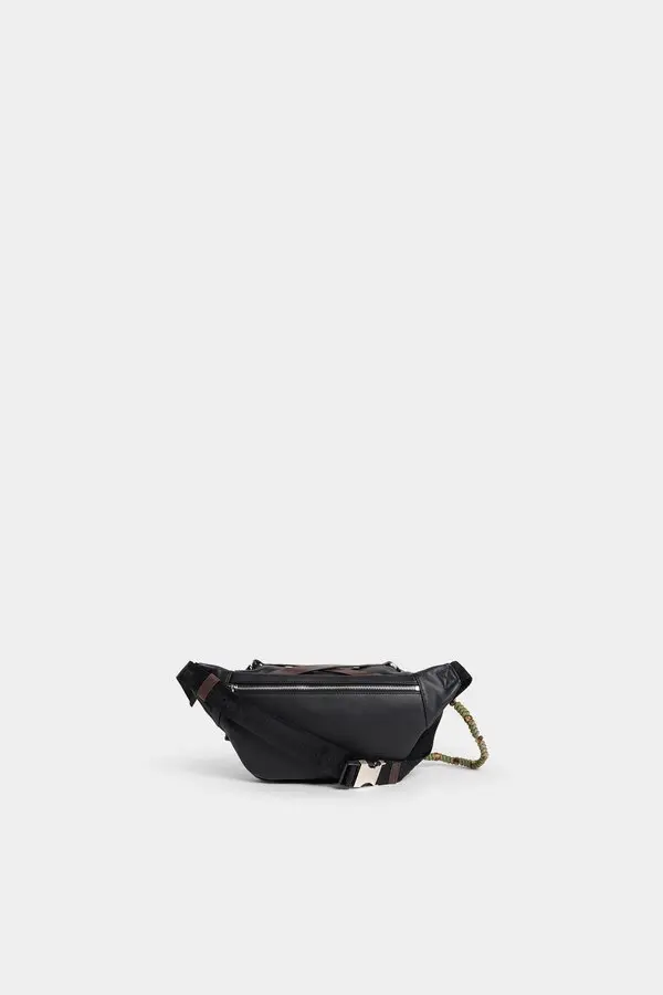 Dsquared2 Upside Down Belt Bag