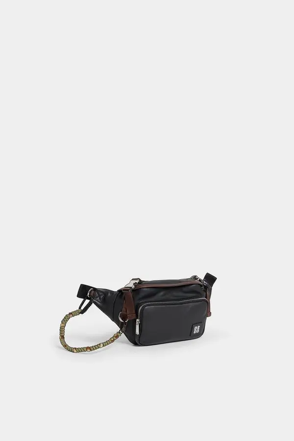 Dsquared2 Upside Down Belt Bag