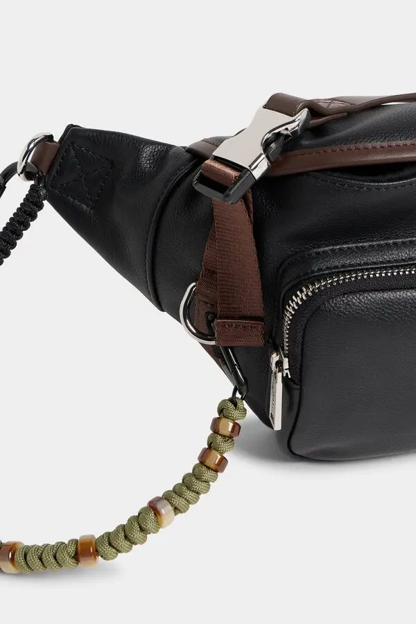 Dsquared2 Upside Down Belt Bag