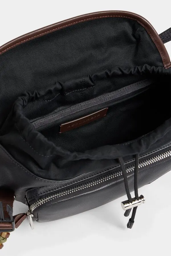 Dsquared2 Upside Down Belt Bag