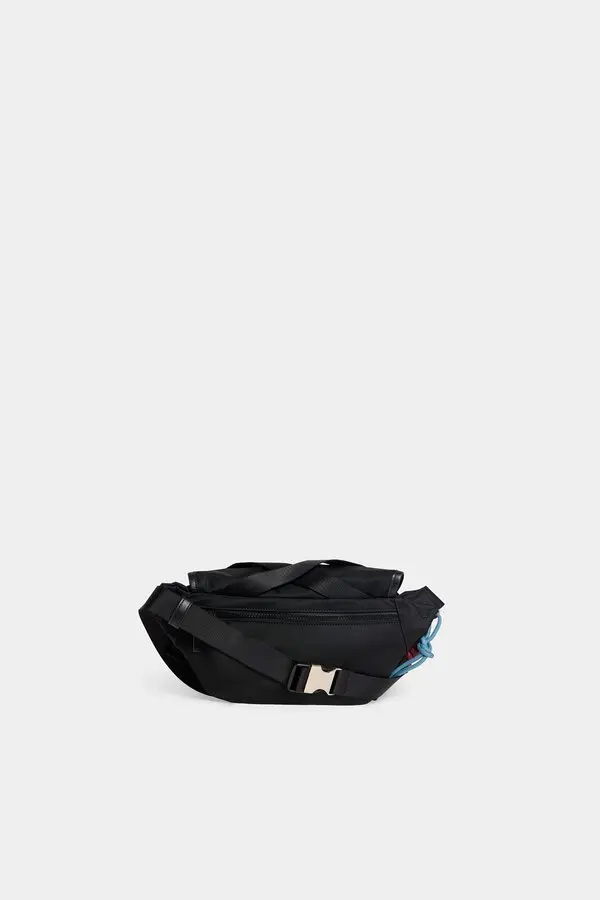 Dsquared2 Basic Belt Bag