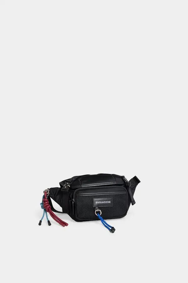 Dsquared2 Basic Belt Bag