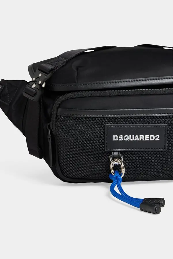 Dsquared2 Basic Belt Bag