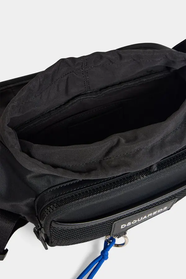 Dsquared2 Basic Belt Bag