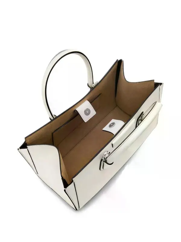 Givenchy Small Antigona Catchall Leather Tote Bag